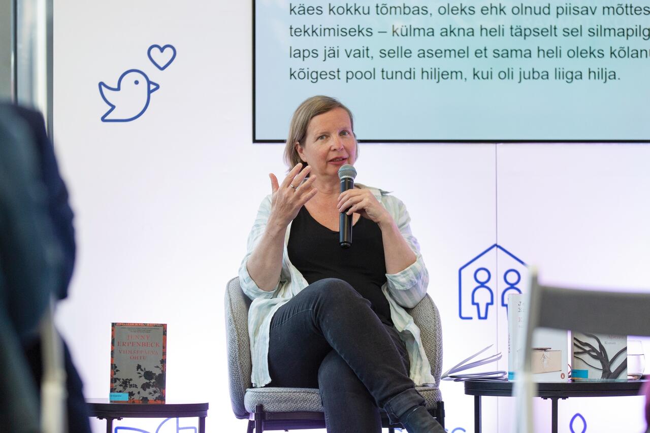 Meelevaldsus inimese elus ja ajaloos – Aija Sakova